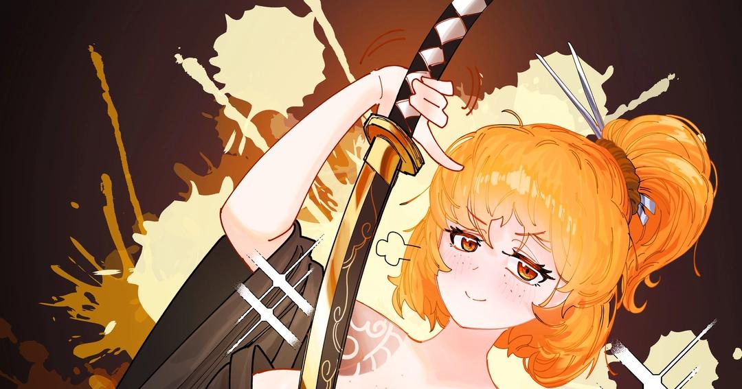 이봐존슨 | 림버스컴퍼니 이스마엘 | 숄더픽