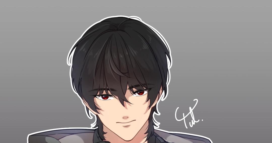 율리브 | 캐릭터 오리지널 oc 숄더픽 | 숄더픽